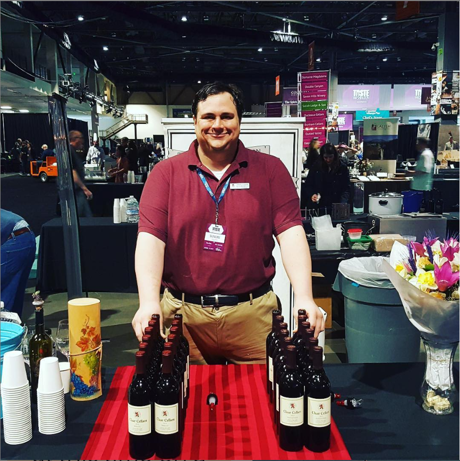 Claar Cellars Winery delivering Wine - Buy online and get it delivered