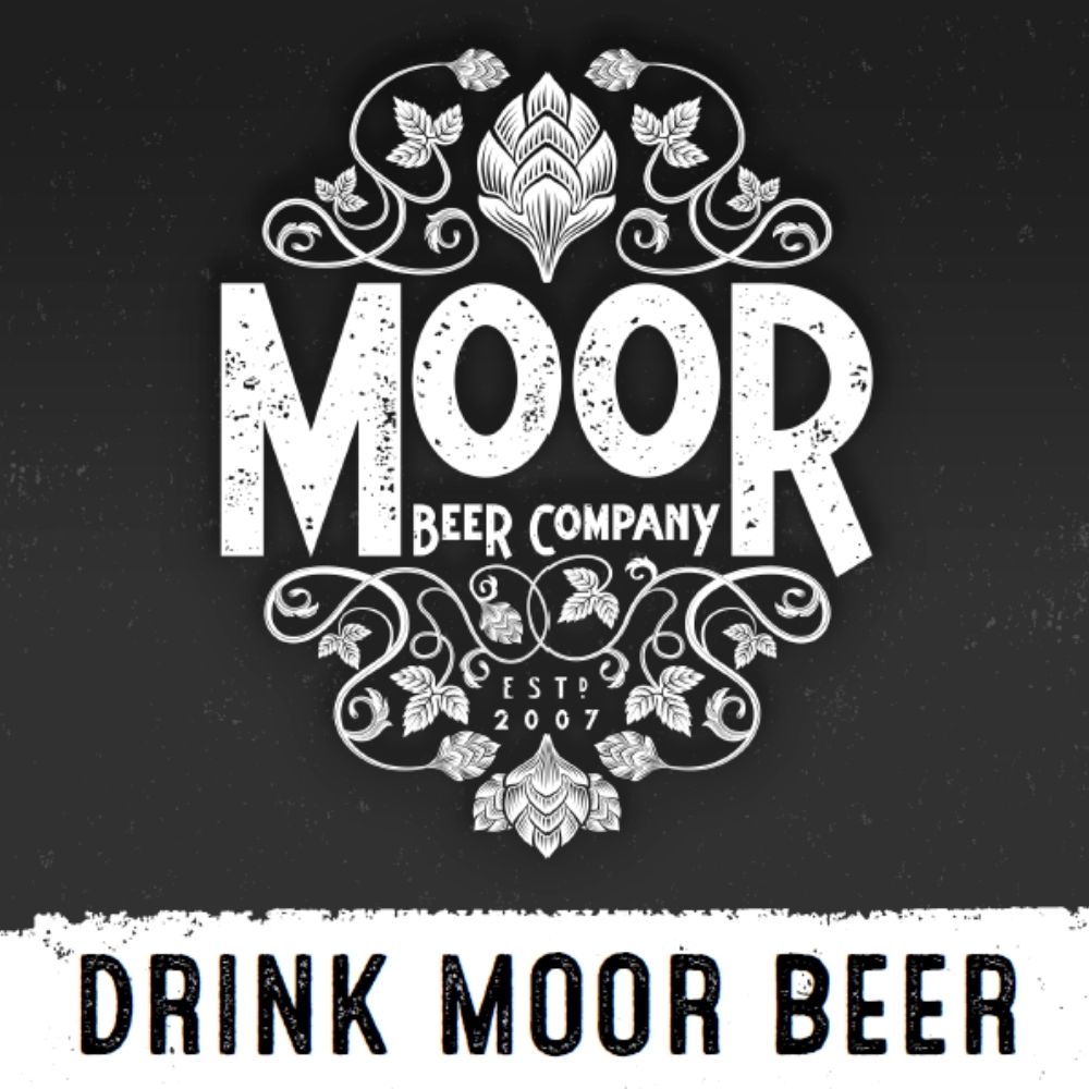 Moor Beer Company Brewery delivering Wine;Beer - Buy online and get it ...