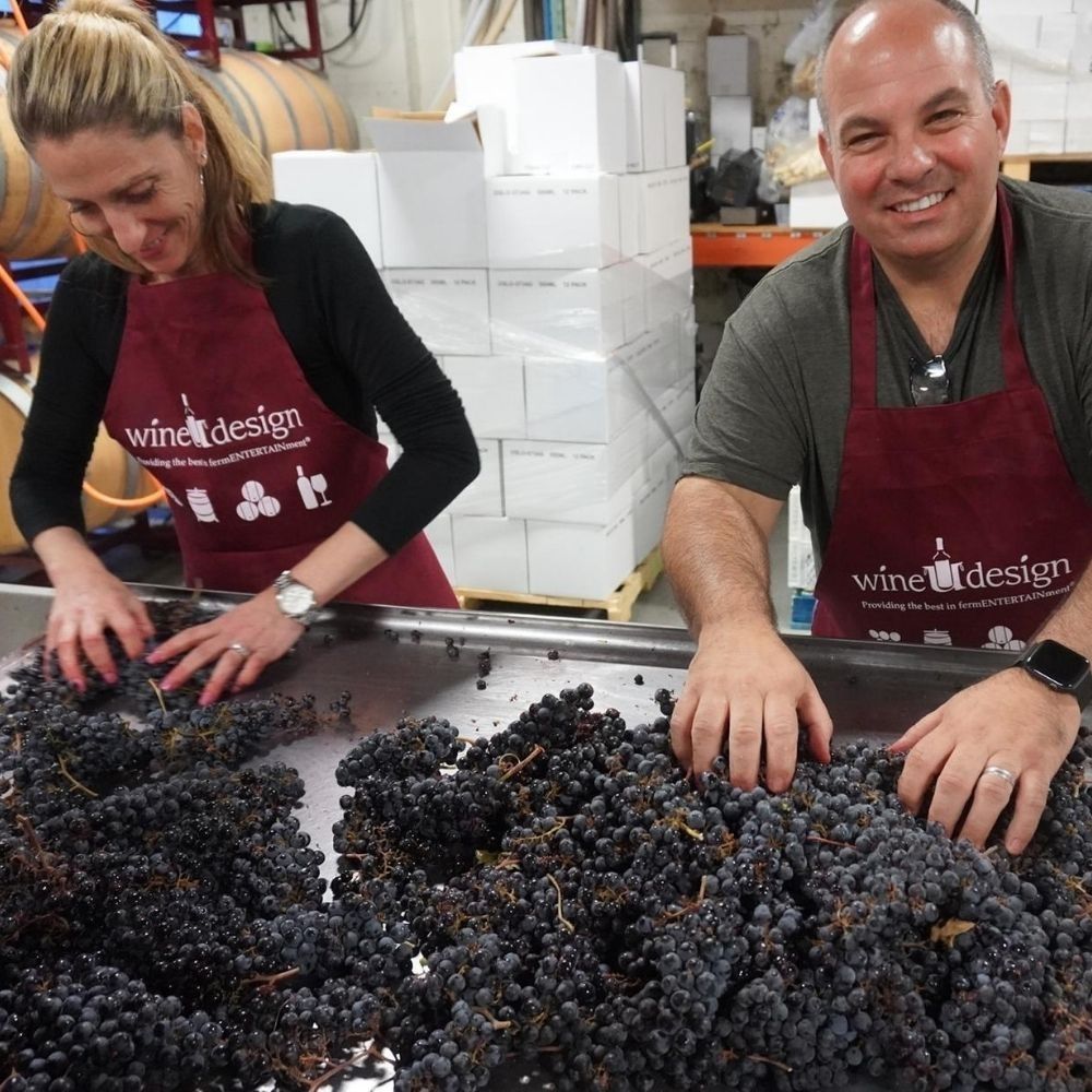 www.wineUdesign.com Winery delivering Wine - Buy online and get it ...